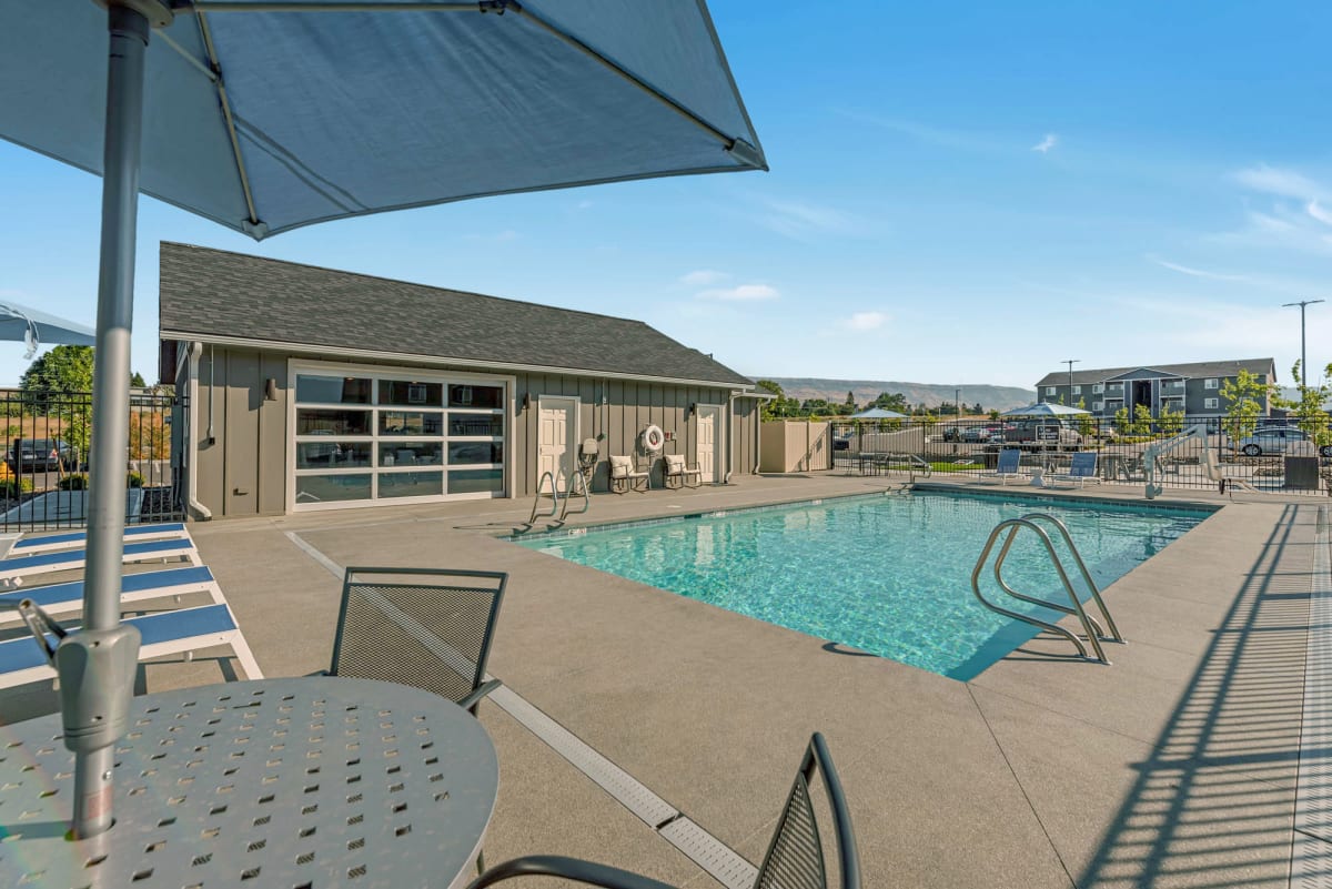 Luxury Apartments East Wenatchee | Altitude | Photo Gallery