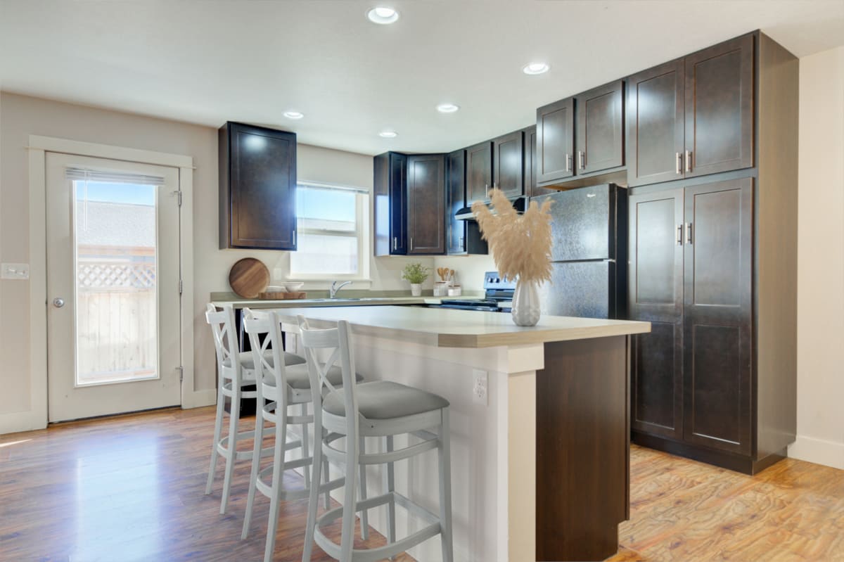 Townhouses for Rent in Bozeman | Copper Pines | Photos