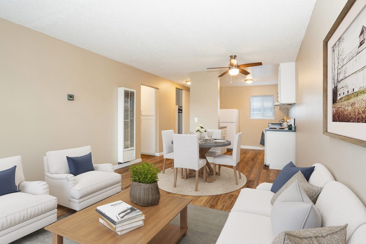 Woodland, California Apartments for Rent | Ella 1711 | Photos