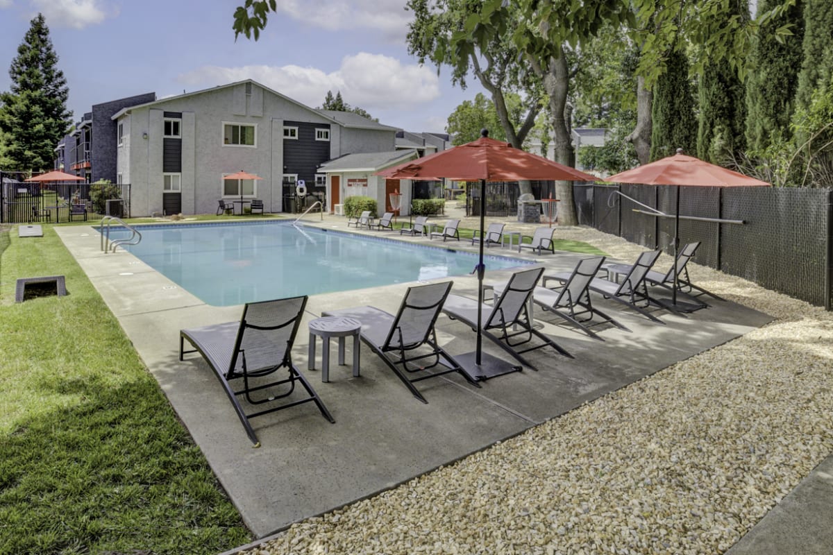Gateway Apartments Photo Gallery | Chico Student Housing