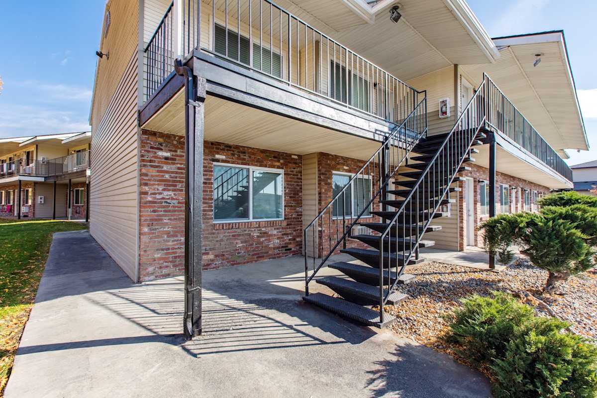 Apartments for Rent in Moses Lake, WA | The Lakes | Photos