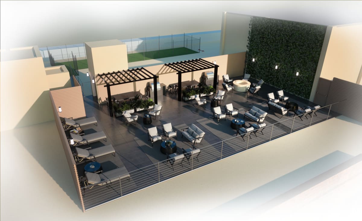 Photos and Video of Textile Apartments in Cincinnati, OH