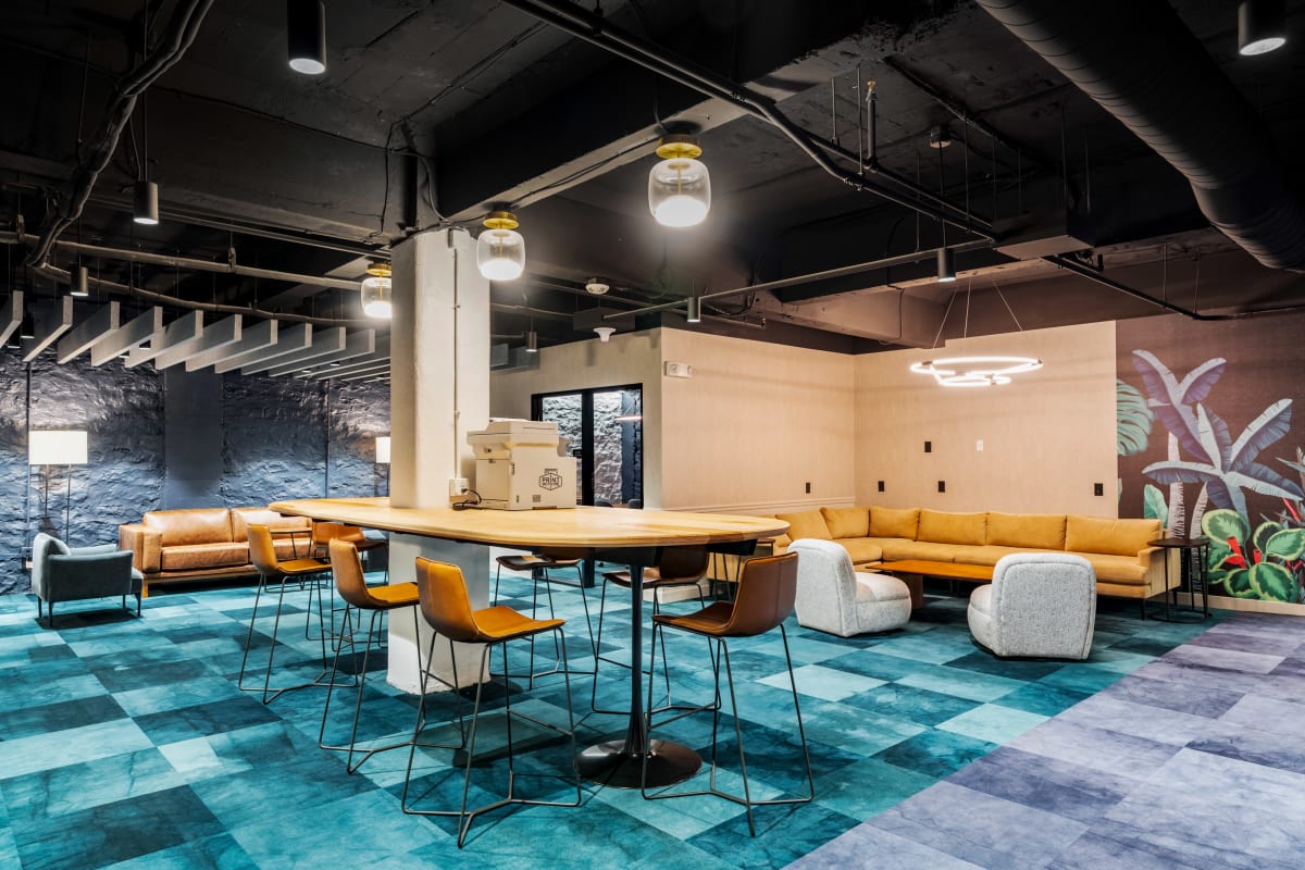 Textile Apartments | Apartments in Cincinnati, OH