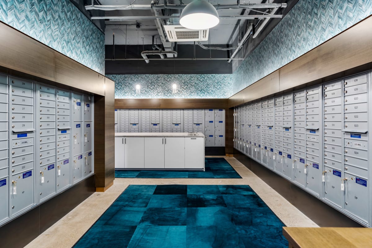 Textile Apartments | Apartments in Cincinnati, OH