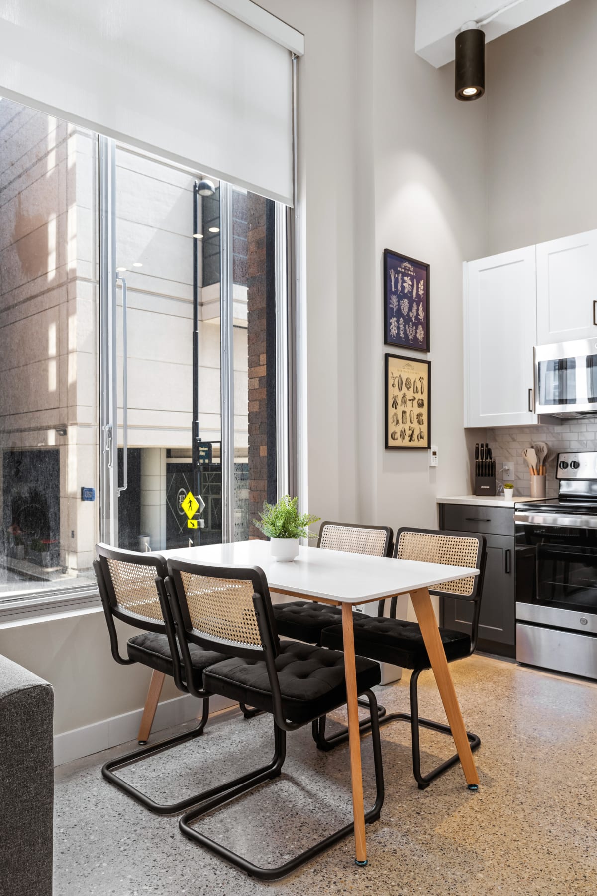 Textile Apartments | Apartments in Cincinnati, OH