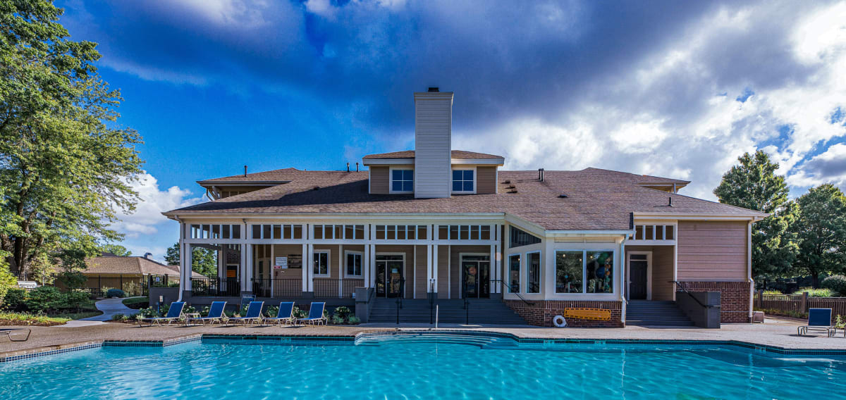 See More of Our Apartments for Rent in North Olmsted