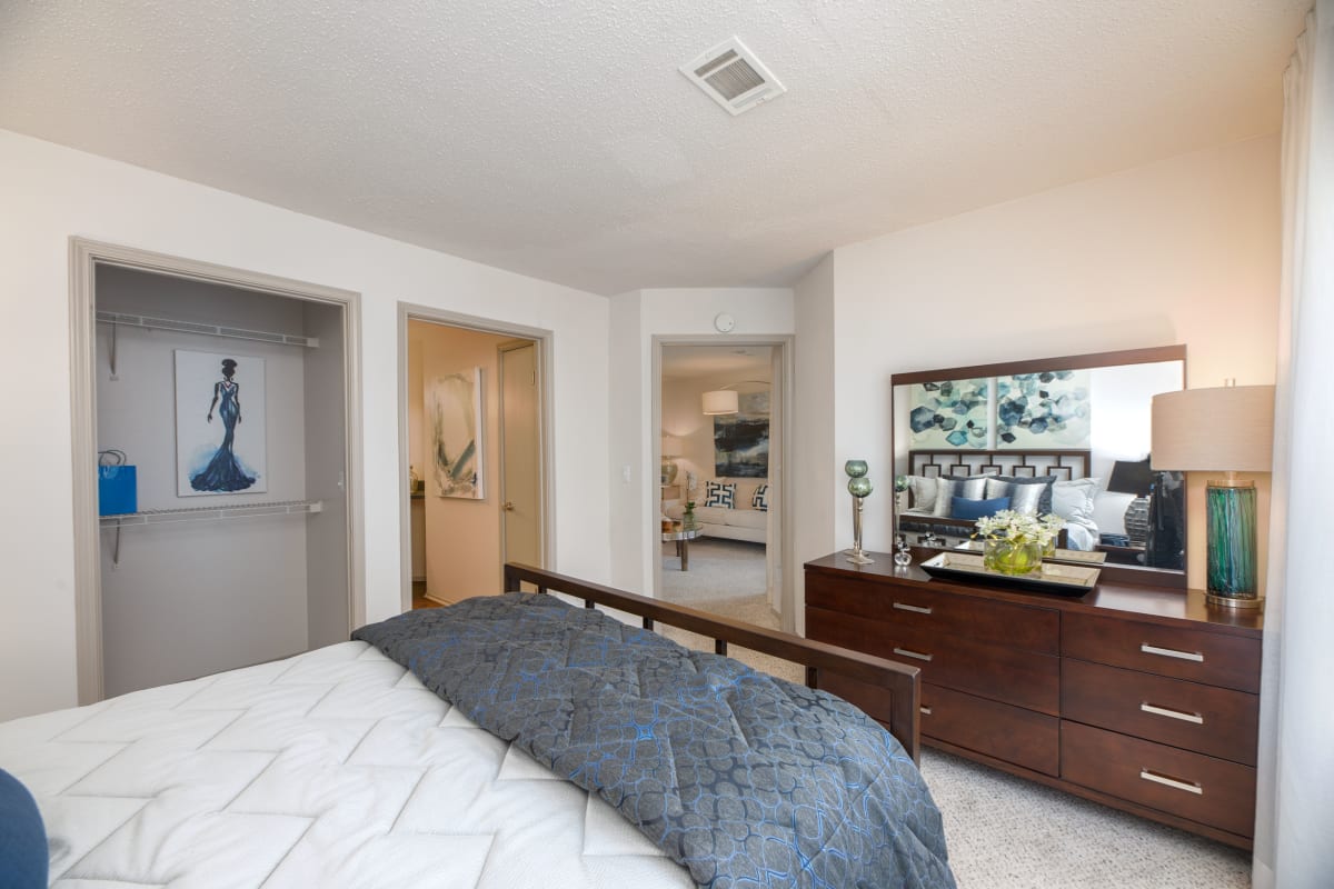 See More of Our Apartments for Rent in North Olmsted