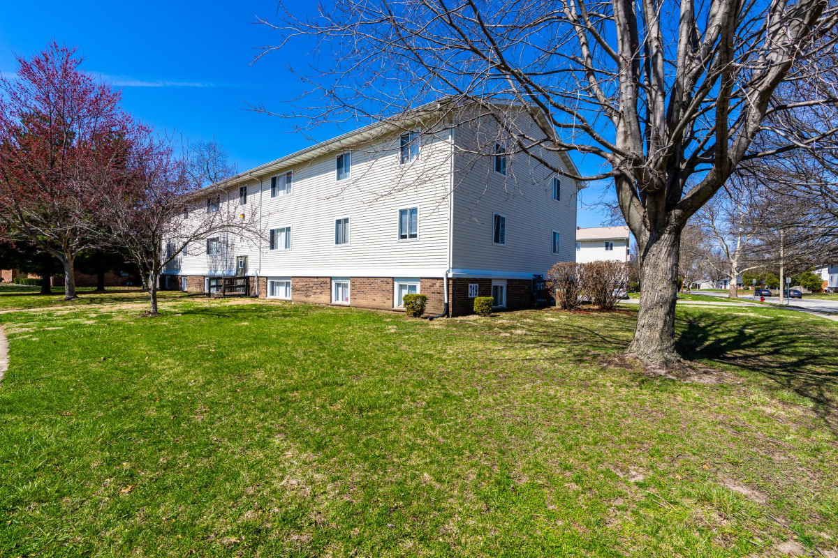 Apartments for Rent in Springfield, IL | 3TEN