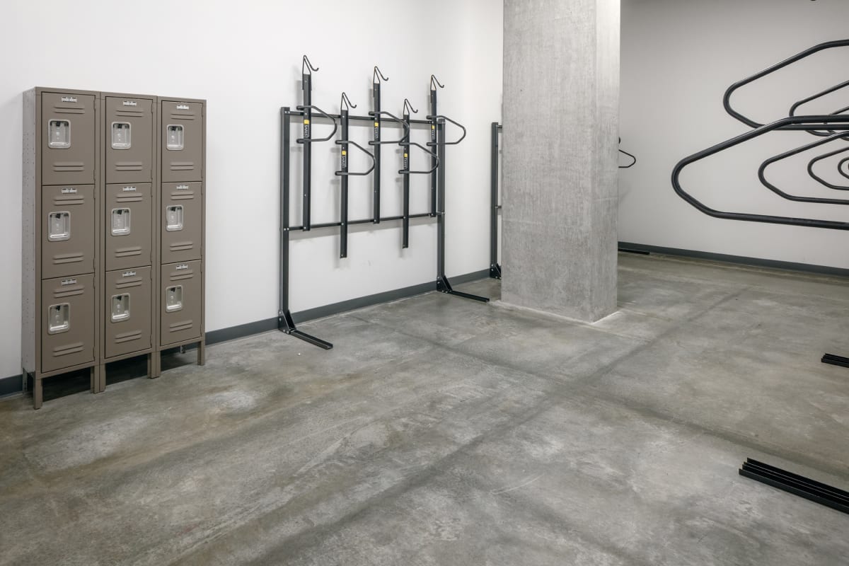 Apartments in Pearl District, Portland, OR | Photo Gallery