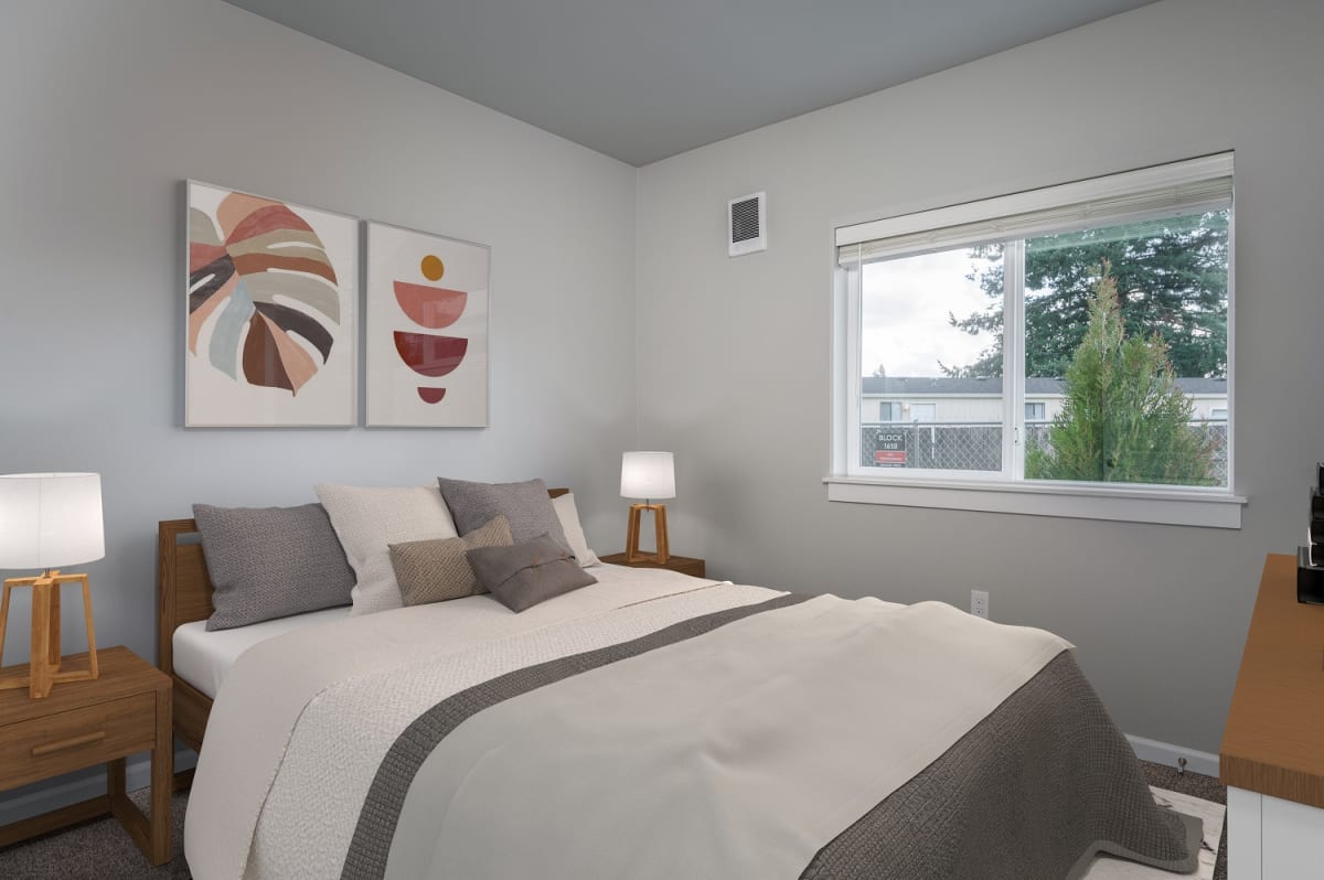 Photos and Video of Block 1618 in Vancouver, WA