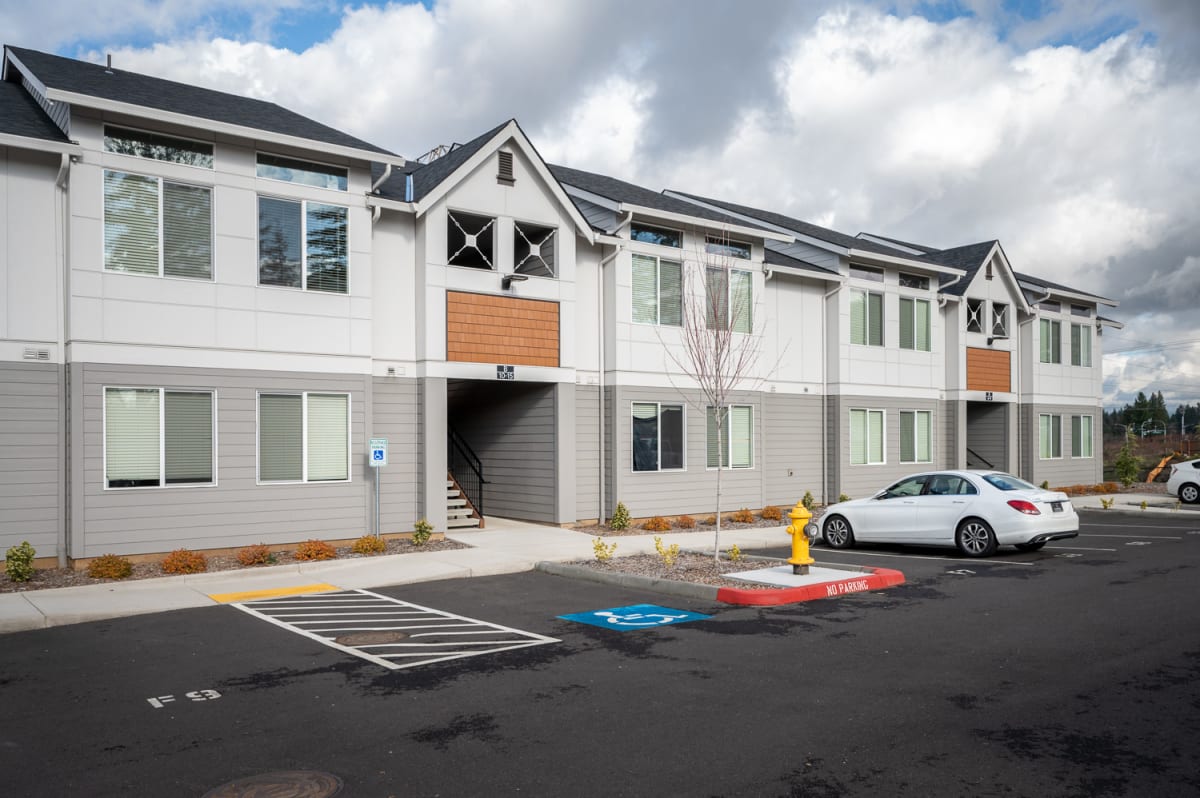 Photos and Video of Block 1618 in Vancouver, WA