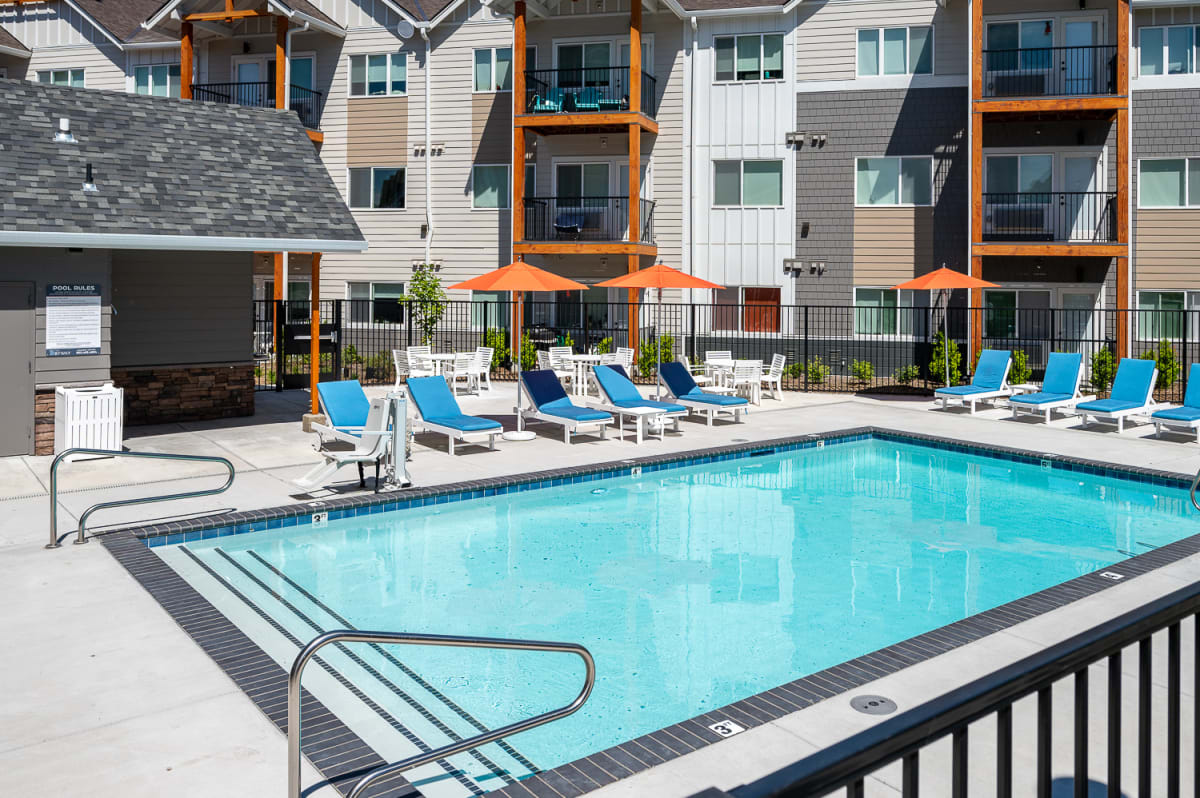 Photos and Video of The Byway in Wood Village, OR