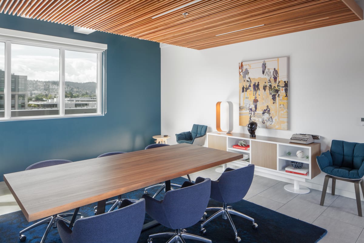 Luxury Apartments for Rent in Portland | Photo Gallery