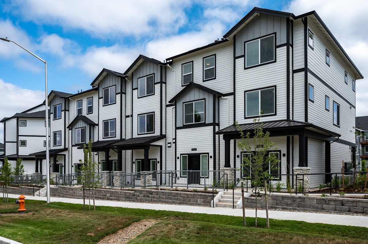Apartments in Oregon City, OR, for Rent | Photo Gallery