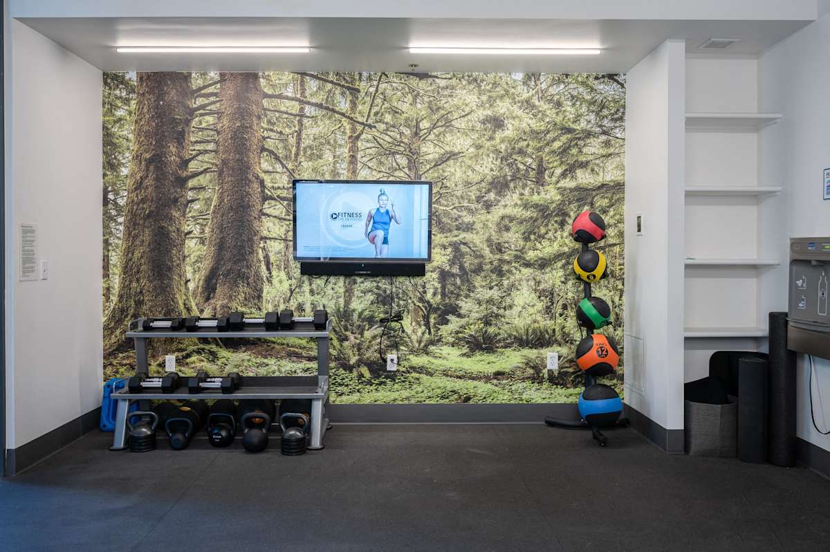 Apartments in Pearl District, Portland, OR | Photo Gallery