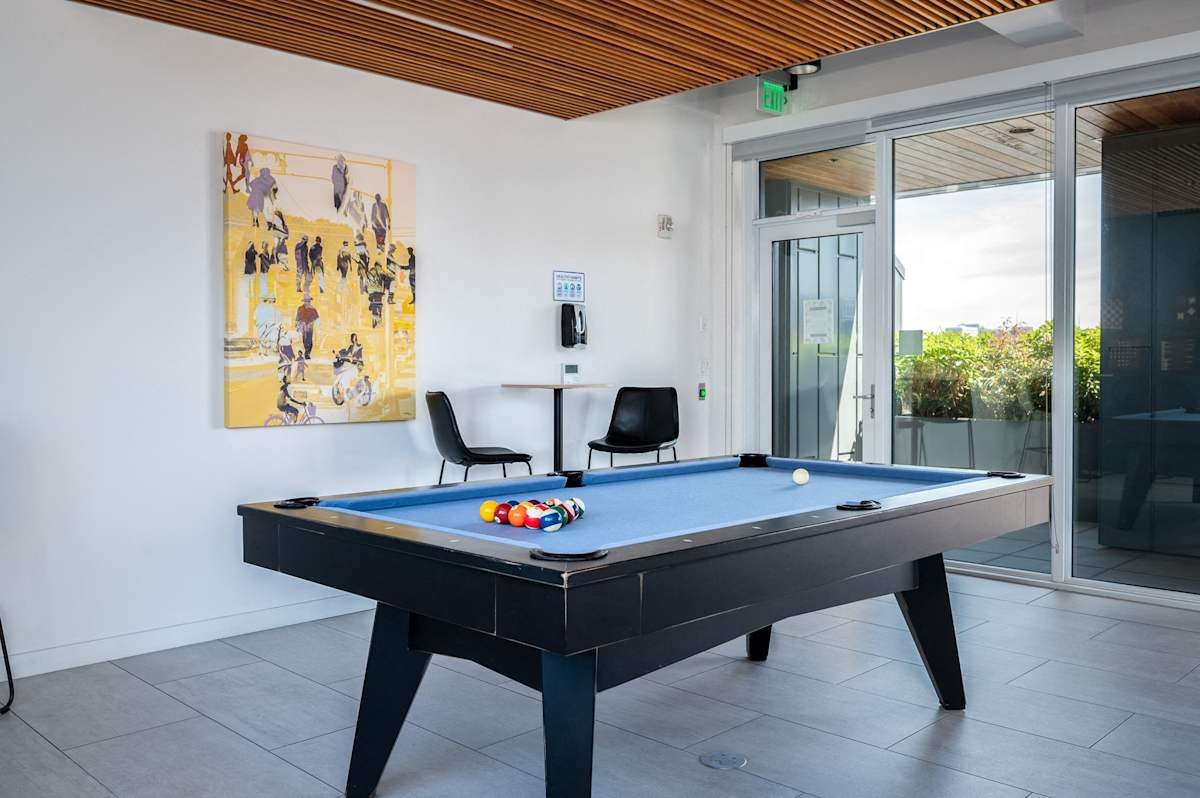 Apartments in Pearl District, Portland, OR | Photo Gallery