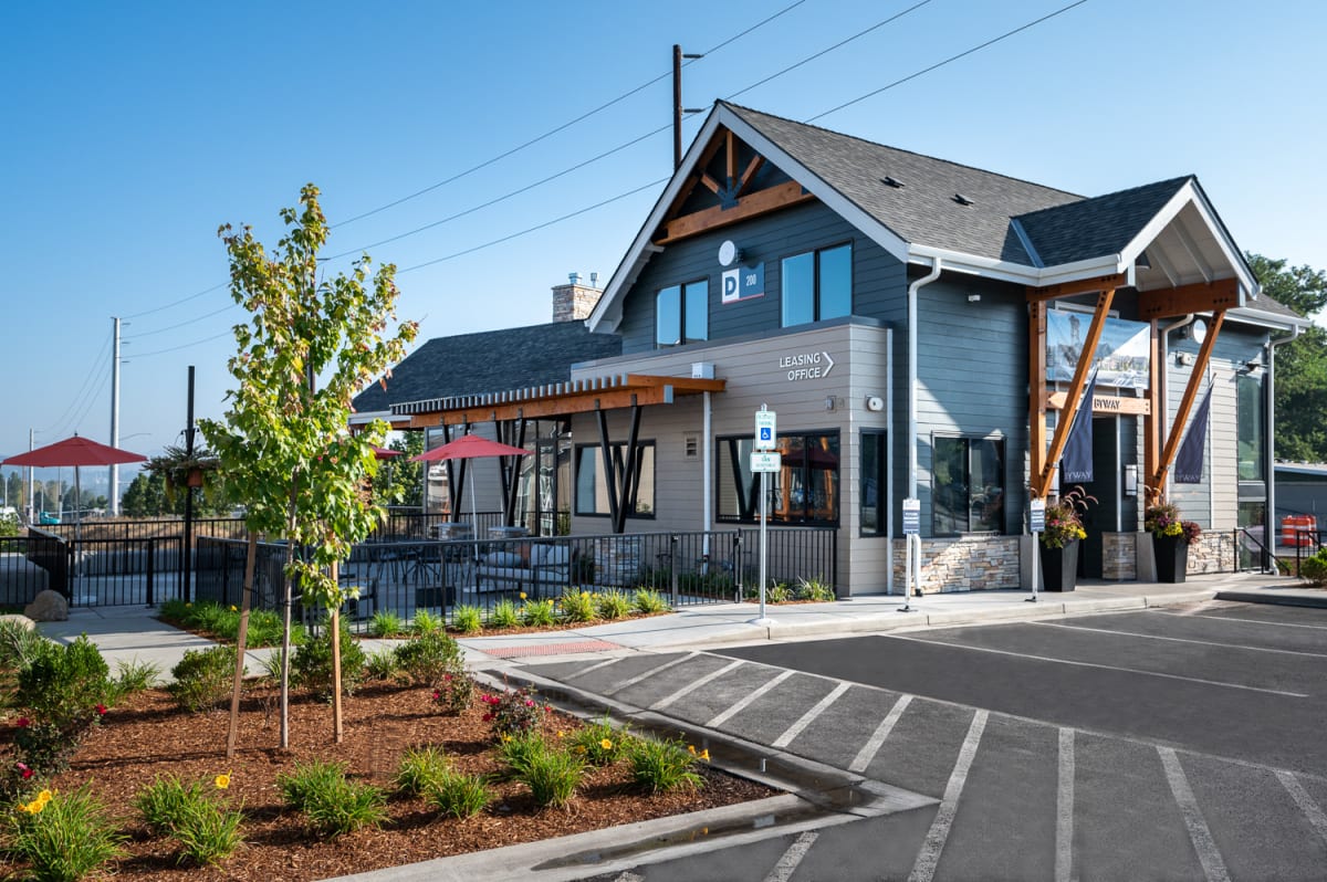 Photos and Video of The Byway in Wood Village, OR