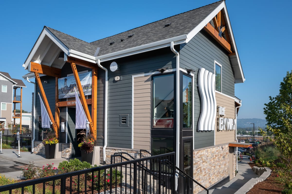 Photos and Video of The Byway in Wood Village, OR