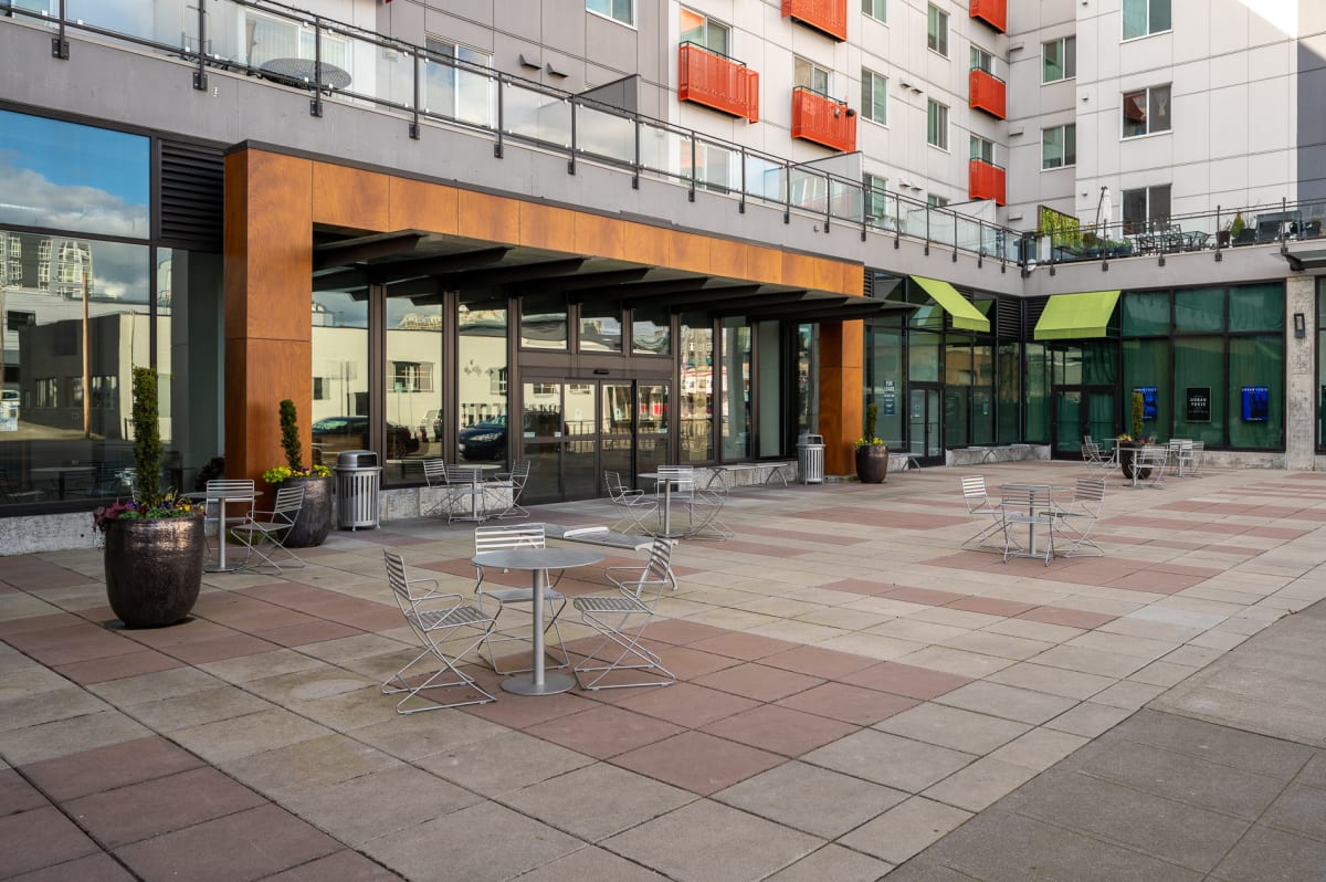 Apartments in Everett, WA for Rent | The Waterline | Gallery