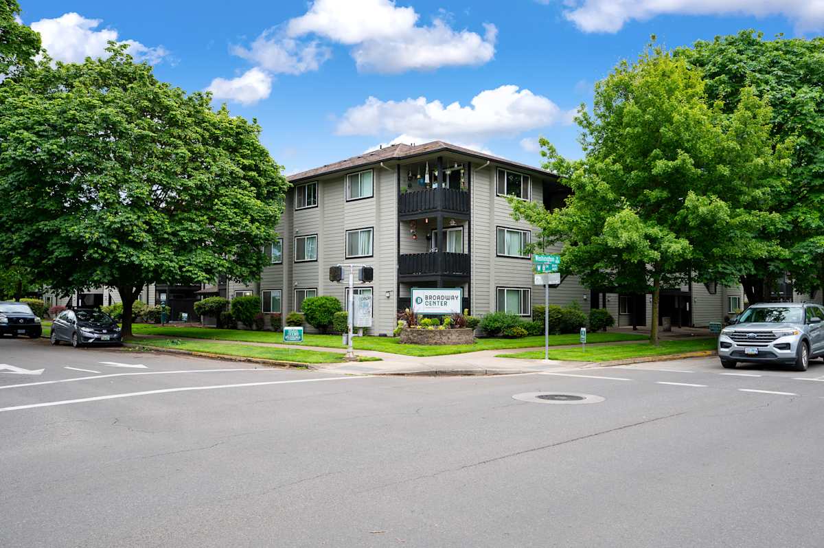 Photos and Video of Broadway Center in Eugene, OR