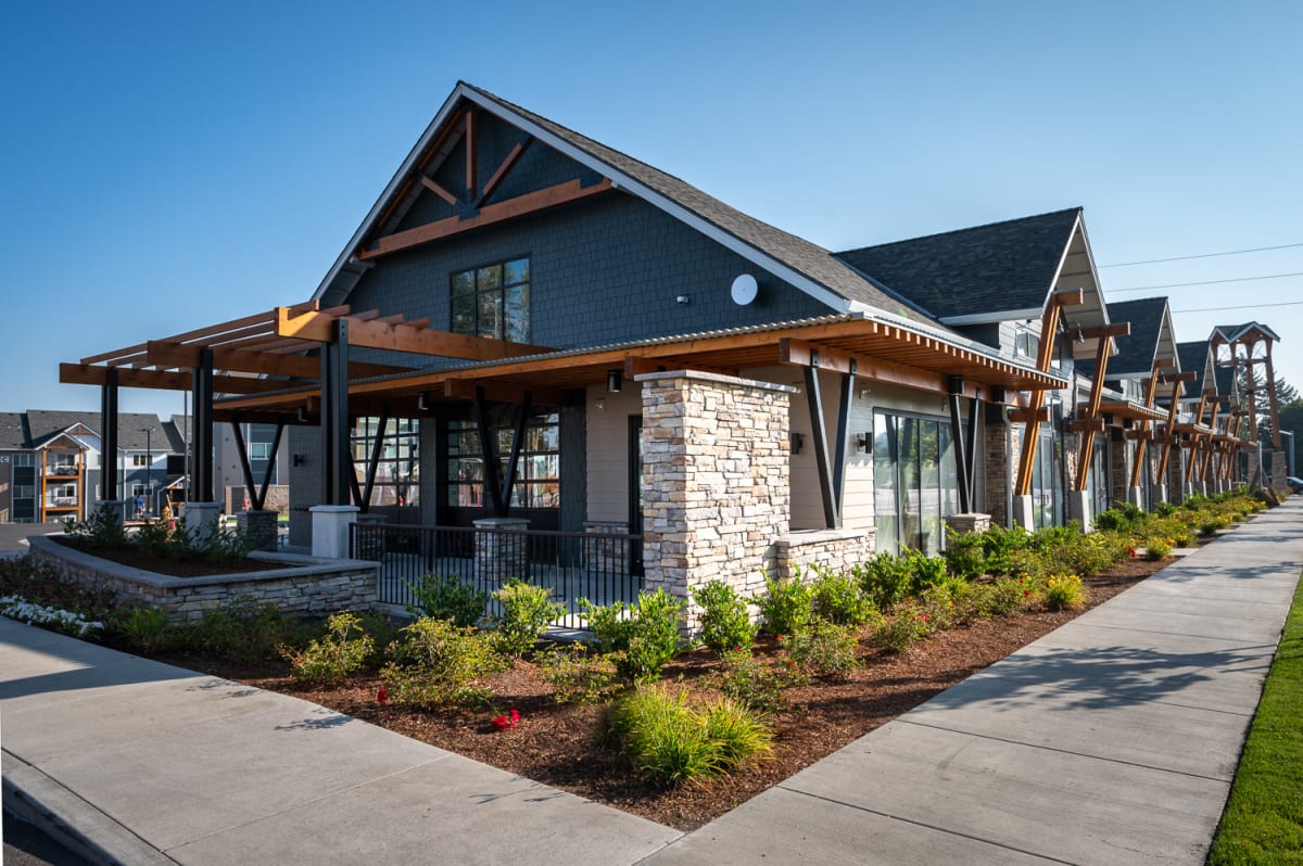 Photos and Video of The Byway in Wood Village, OR