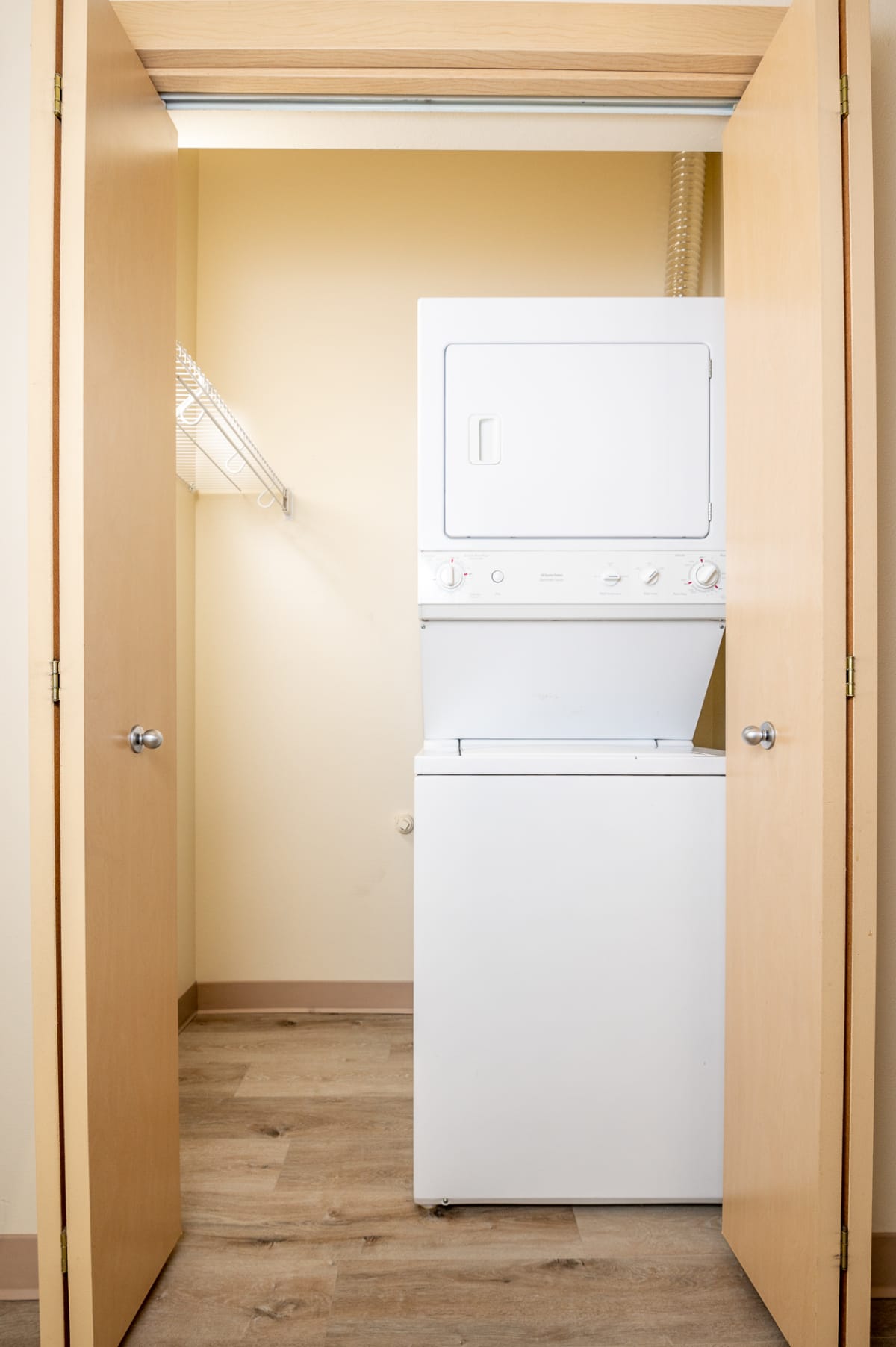 Photos and Video of Fairview Village Apartments in Fairview, OR