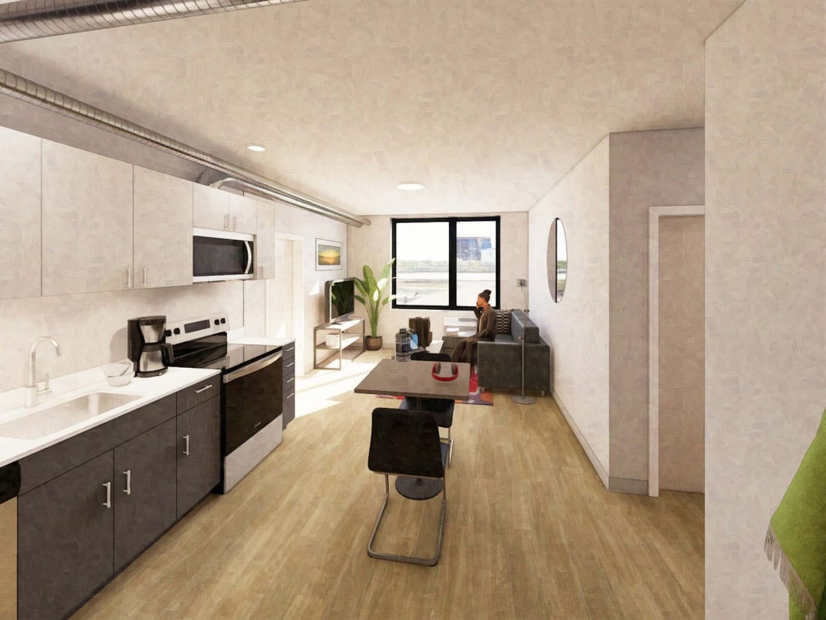 Photos and Video of Flock13 in Eugene, OR