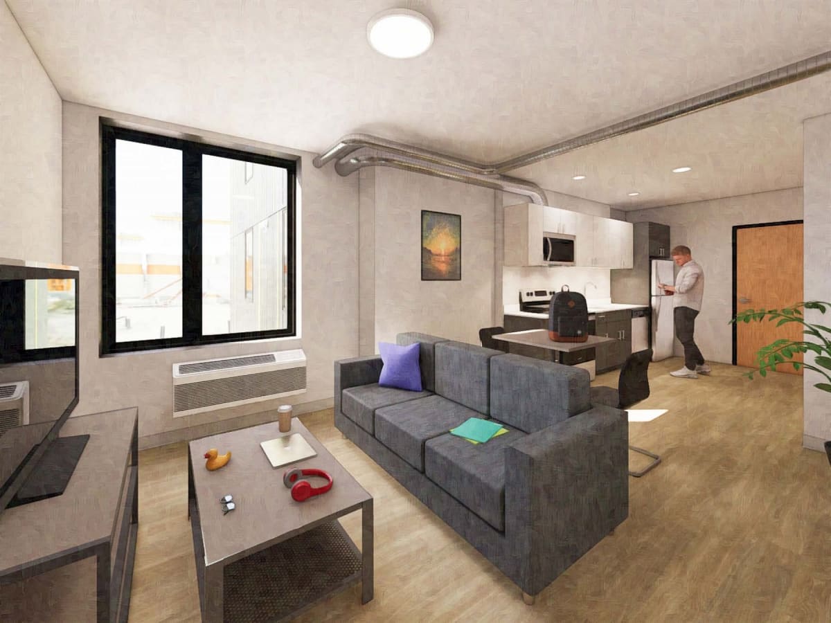 Photos and Video of Flock13 in Eugene, OR