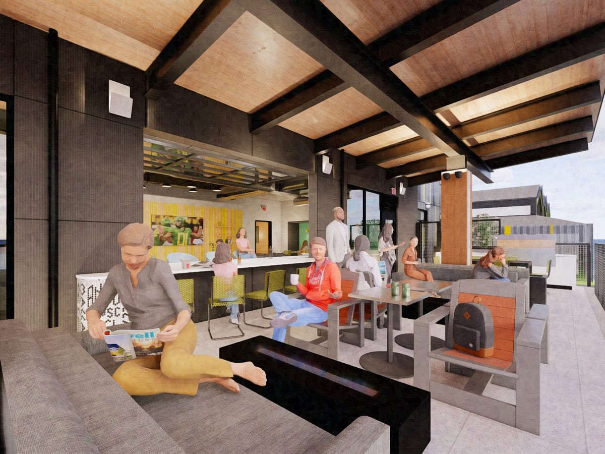 Photos and Video of Flock13 in Eugene, OR