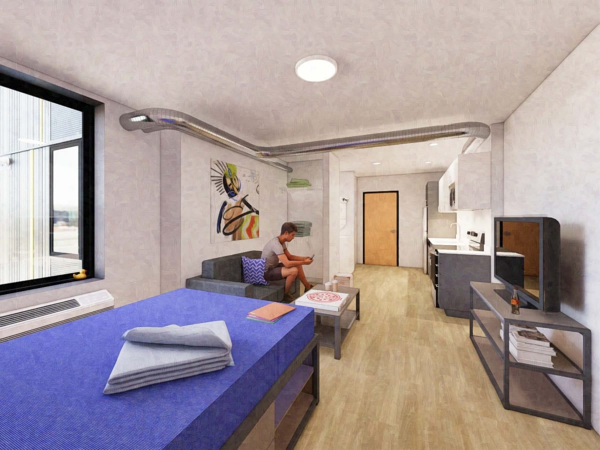 Photos and Video of Flock13 in Eugene, OR