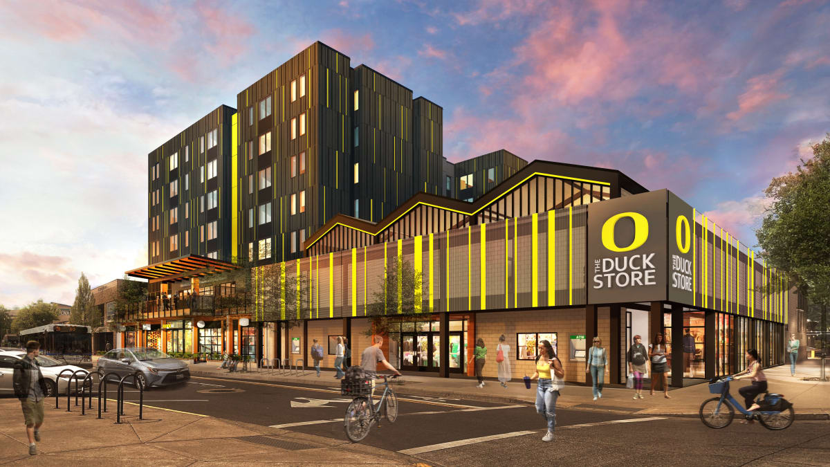 Photos and Video of Flock13 in Eugene, OR