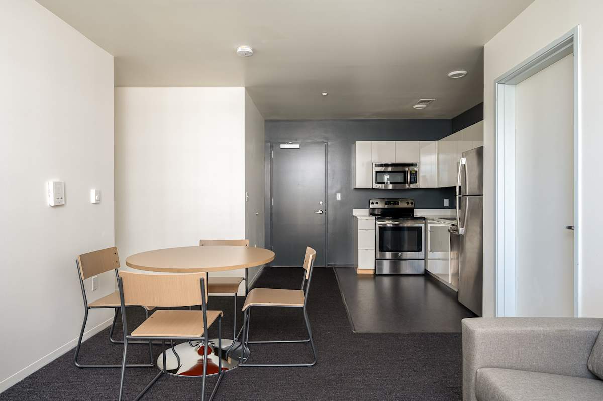 Photos and Video of K14 Campus Flats in Eugene, OR