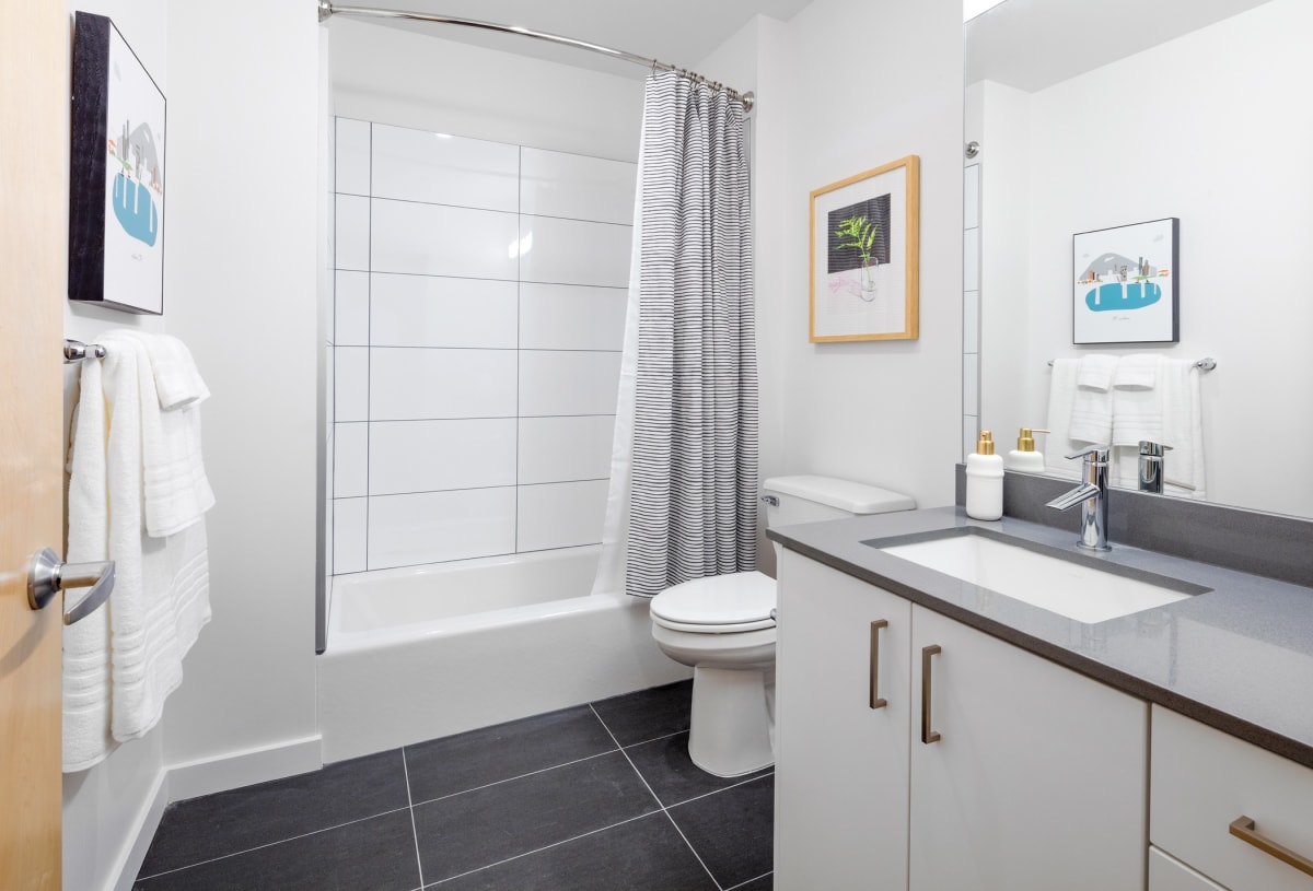 Apartments in Pearl District, Portland, OR | Photo Gallery