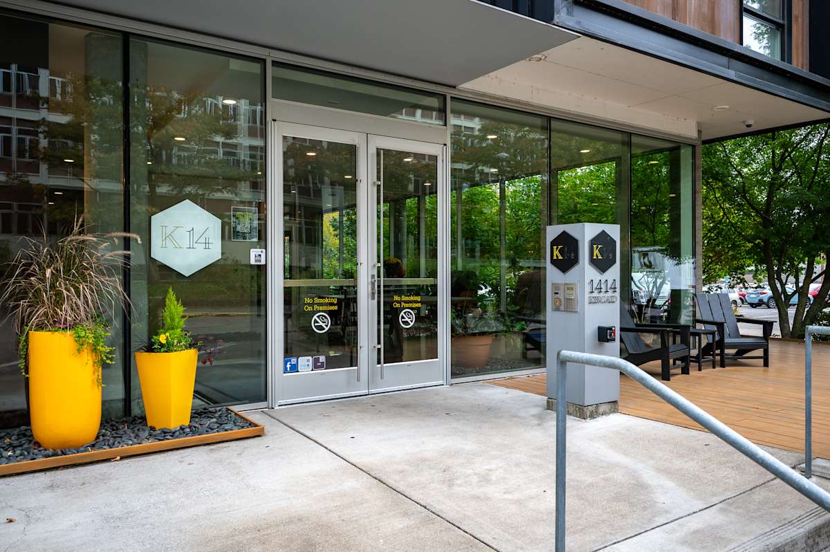 Photos and Video of K14 Campus Flats in Eugene, OR