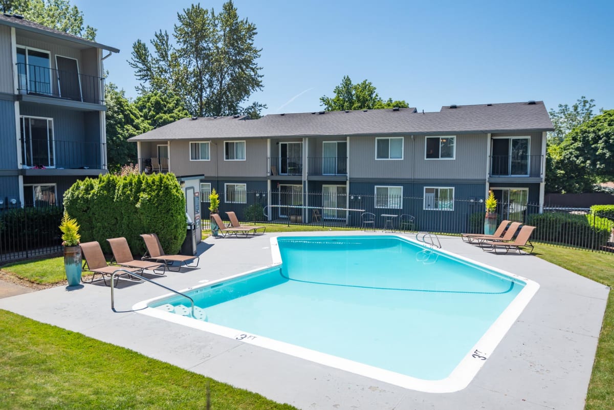 Photos and Video of Oak Grove in Milwaukie, OR