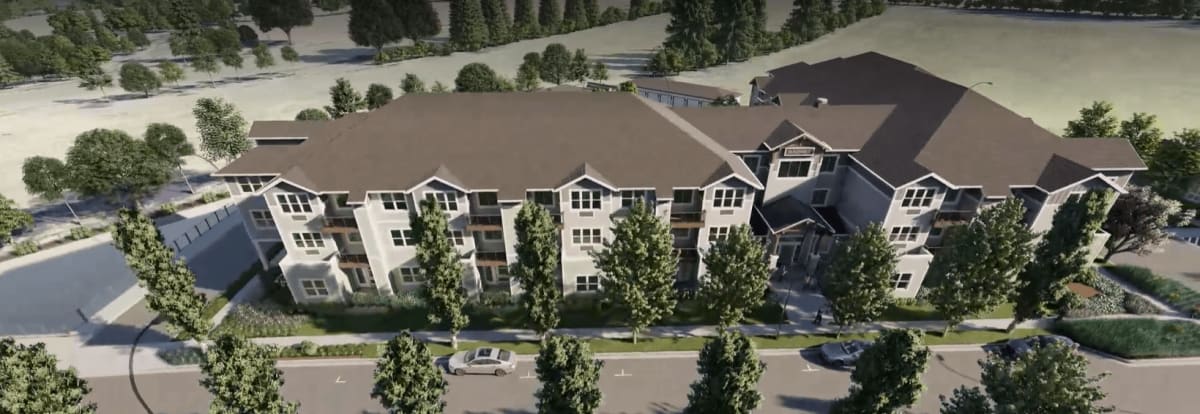 Apartments and Townhomes in Oregon City, OR for Rent | Photo Gallery