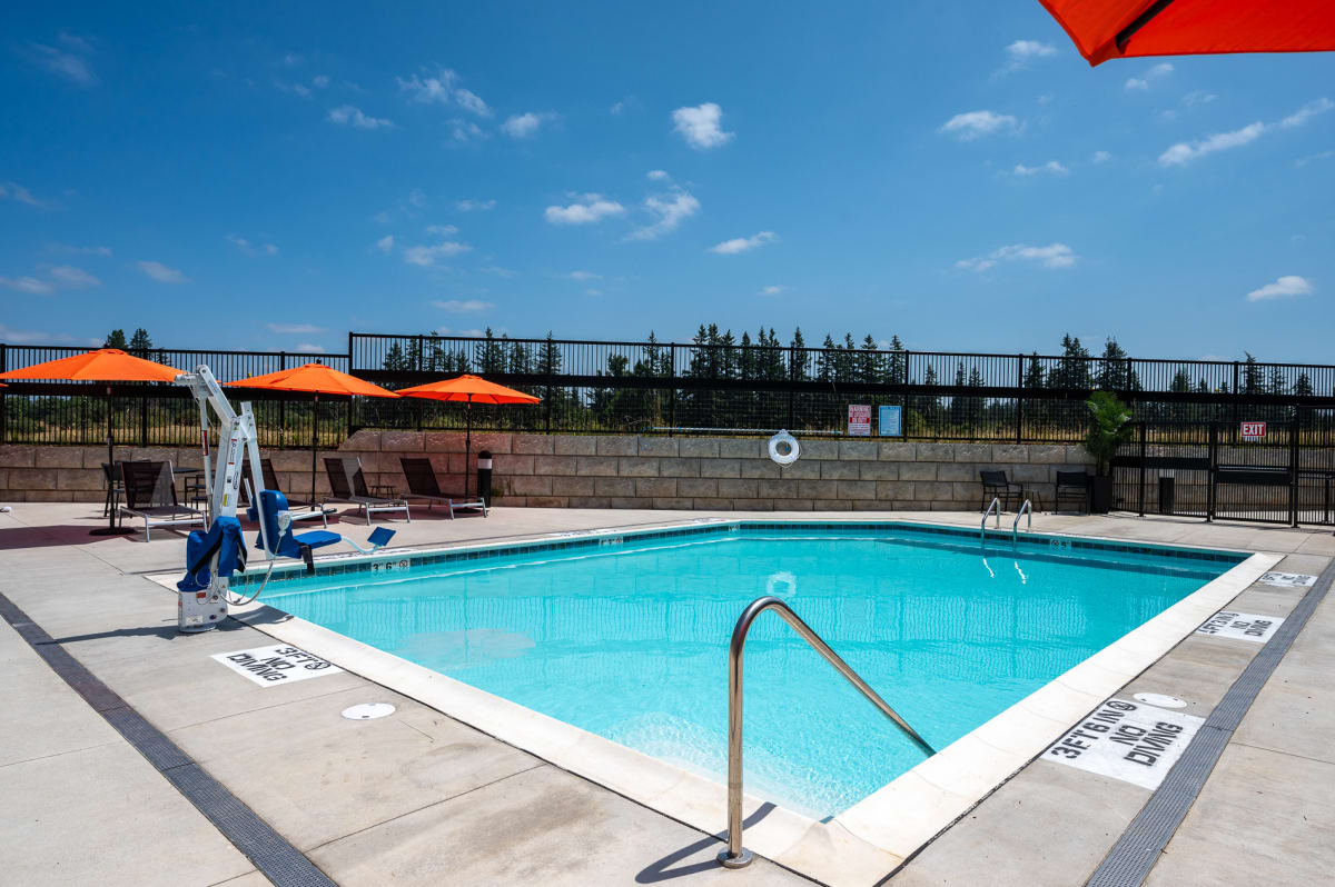 Apartments in Oregon City, OR, for Rent | Photo Gallery