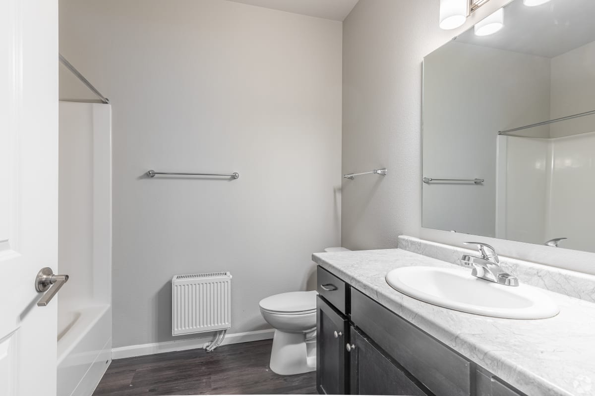 Photos and Video of Port View Apartments in Boardman, OR