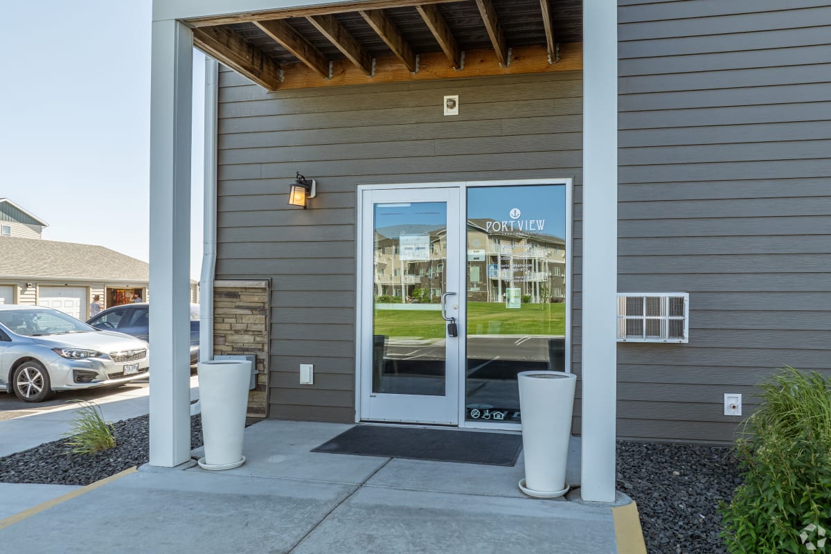 Photos and Video of Port View Apartments in Boardman, OR