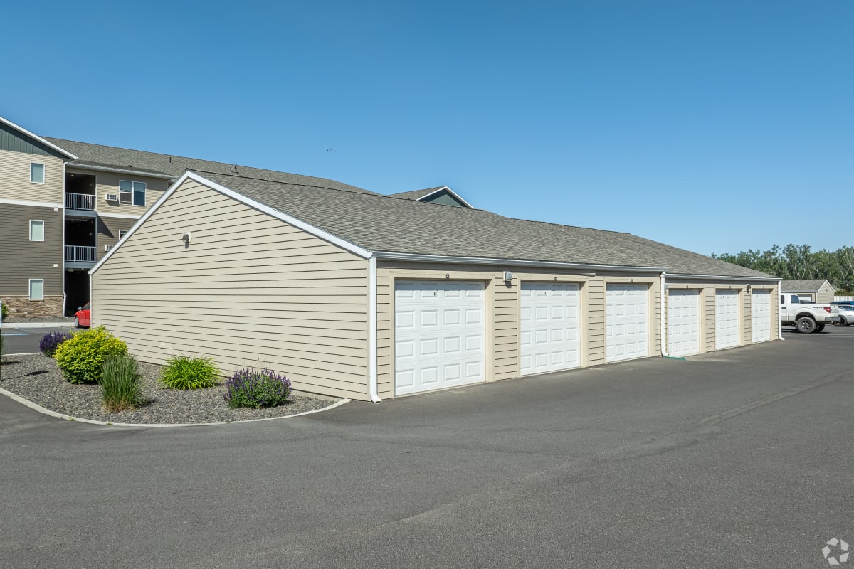 Photos and Video of Port View Apartments in Boardman, OR