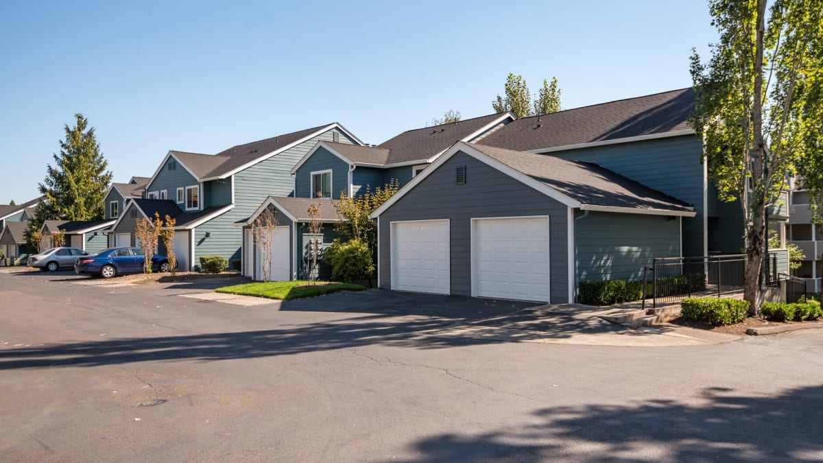 Photos and Video of Main Street Village in Tigard, OR