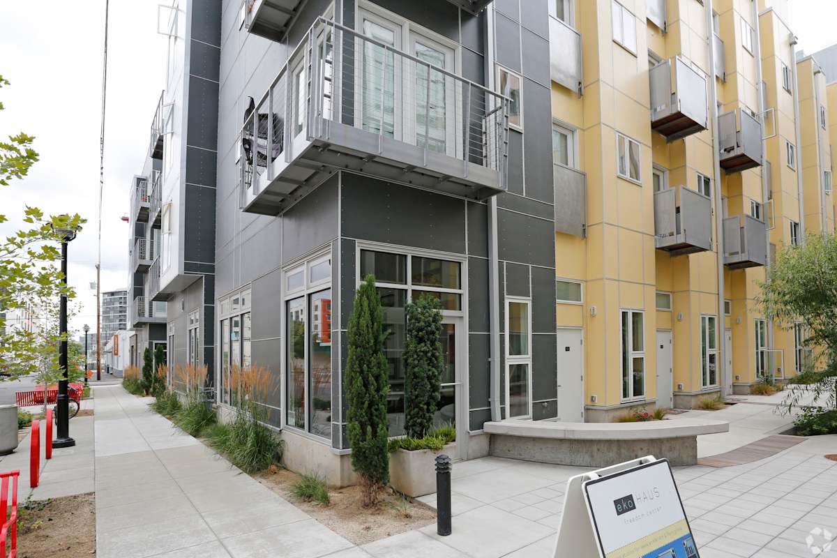 Photos and Video of The Pearl Studios in Portland, OR