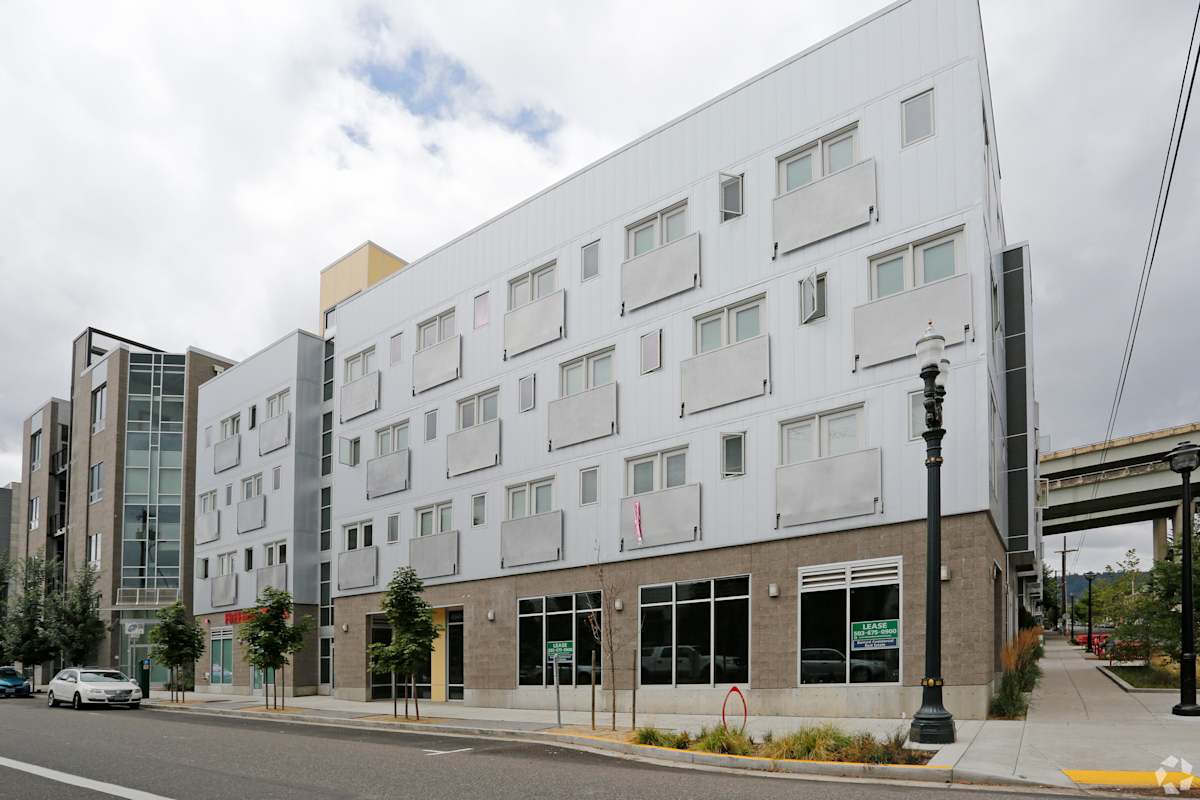 Photos and Video of The Pearl Studios in Portland, OR