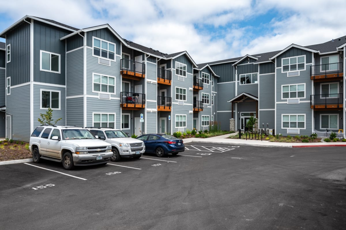 Apartments in Oregon City, OR, for Rent | Photo Gallery