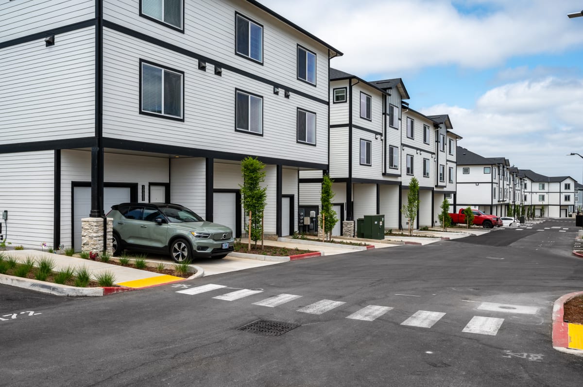 Apartments in Oregon City, OR, for Rent | Photo Gallery