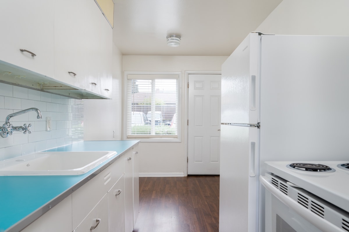 Photos and Video of Clinton Court in Portland, OR