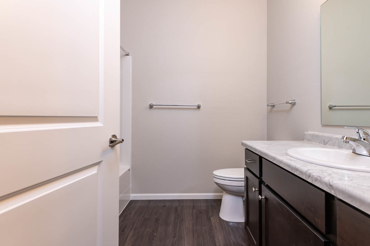 Photos and Video of Port View Apartments in Boardman, OR