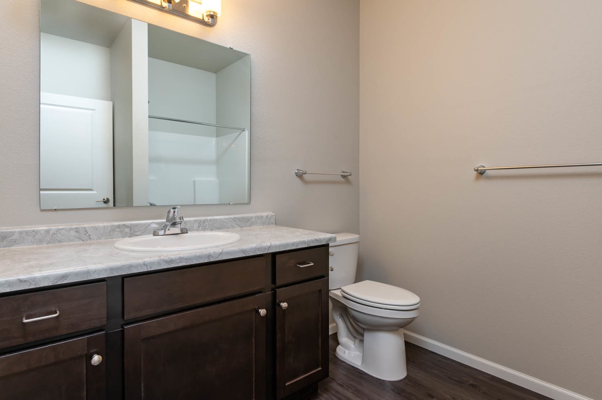 Photos and Video of Port View Apartments in Boardman, OR
