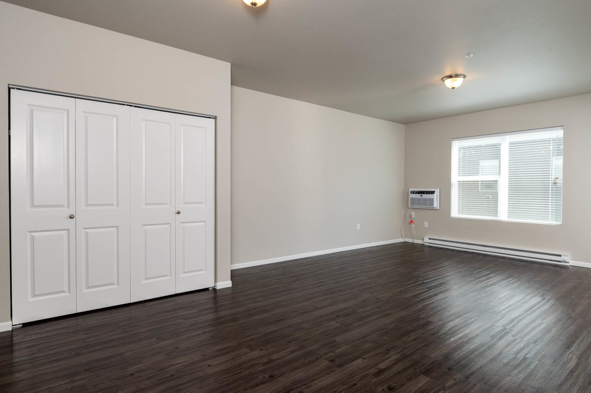 Photos and Video of Port View Apartments in Boardman, OR