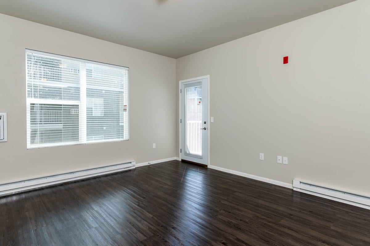 Photos and Video of Port View Apartments in Boardman, OR